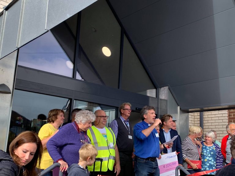 St Peter’s Community Centre | St Peters Yeovil