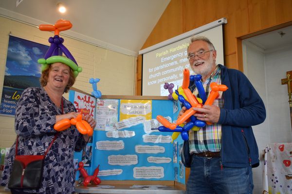 St Peter’s Community Centre | St Peters Yeovil