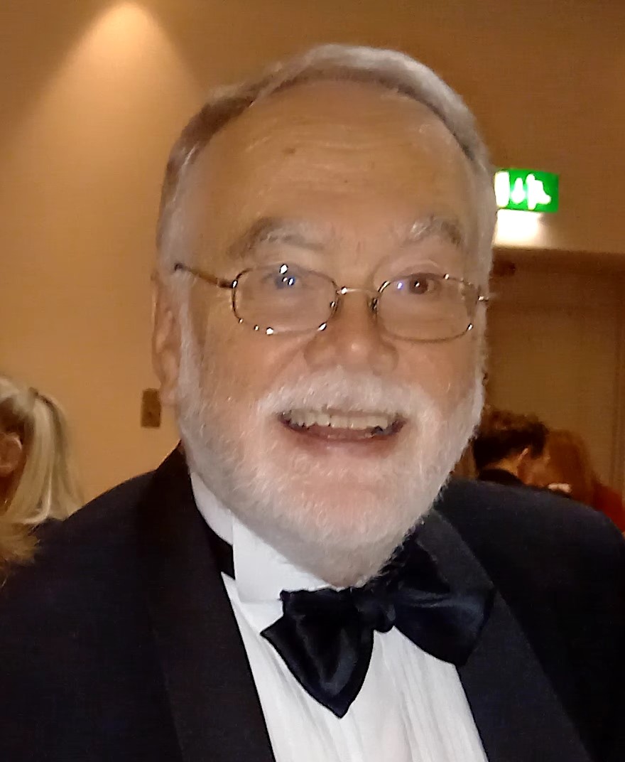 Meet the Team – St Peters Yeovil