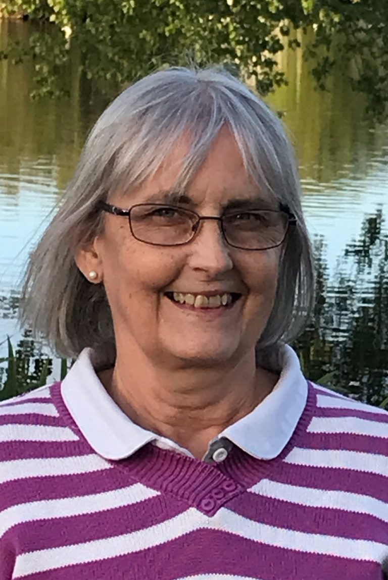 Meet the Team | St Peters Yeovil