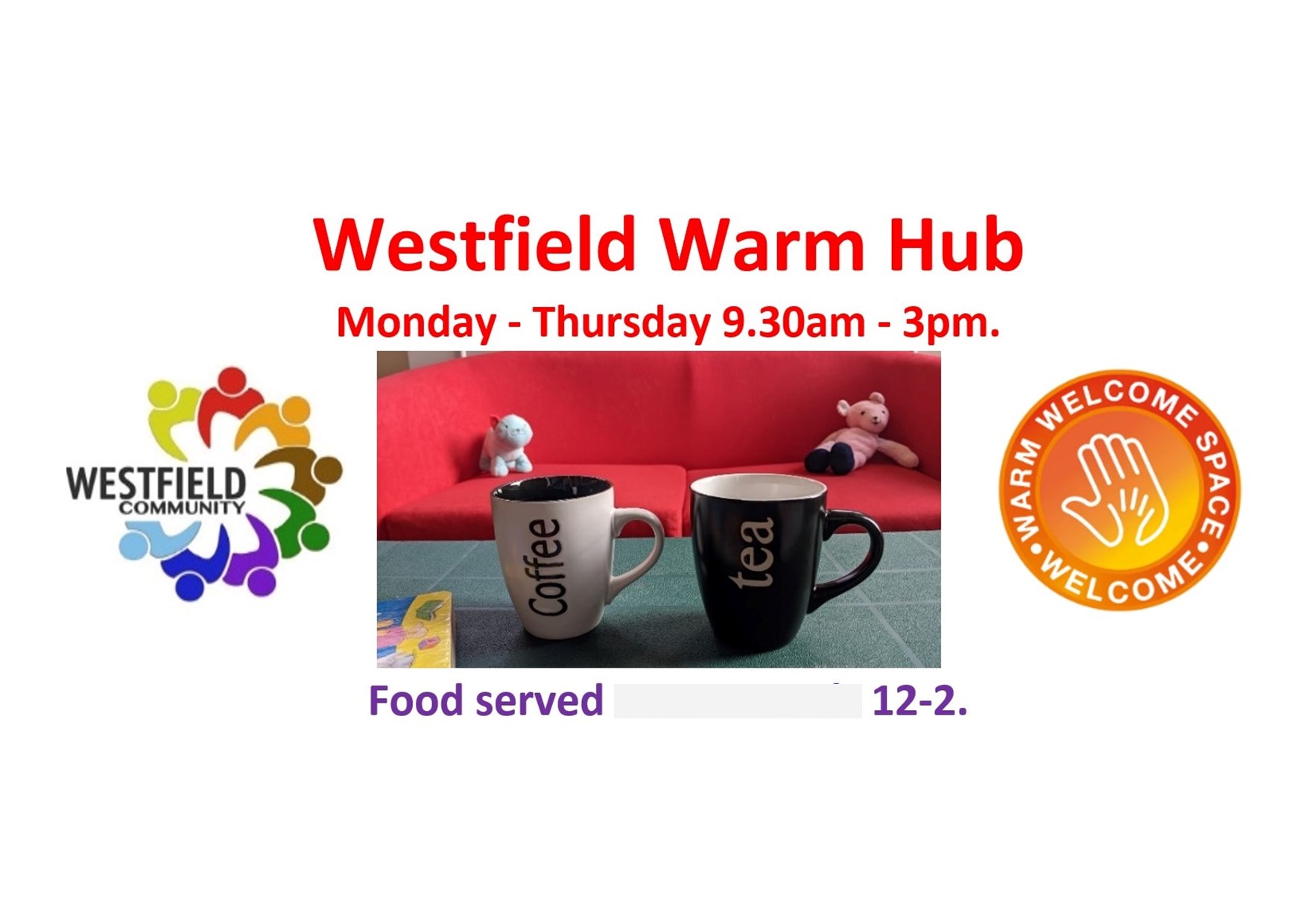 St Peter’s Community Centre | St Peters Yeovil